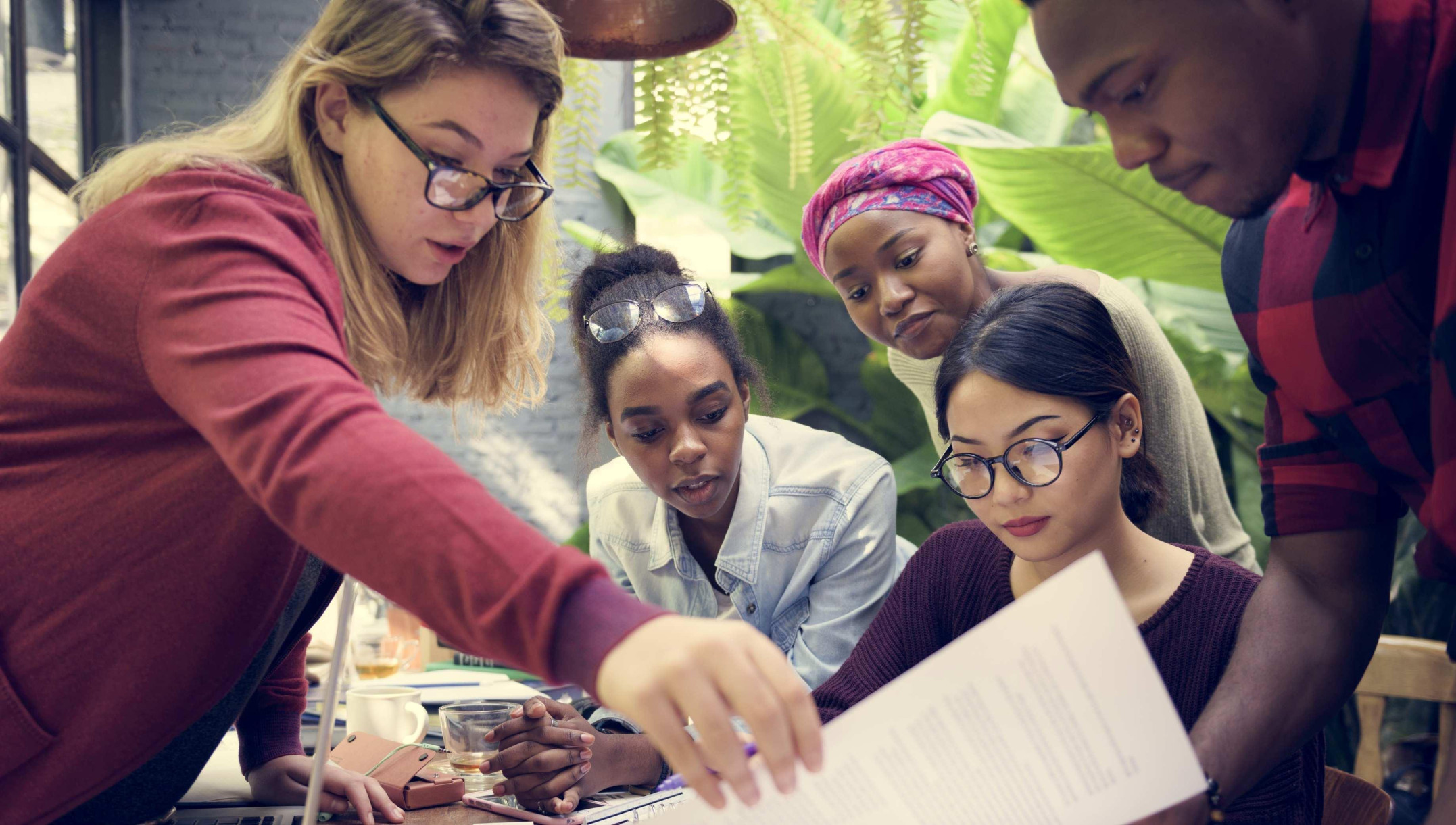 Empowering Youth Through Global Innovation Challenges | MIT Solve